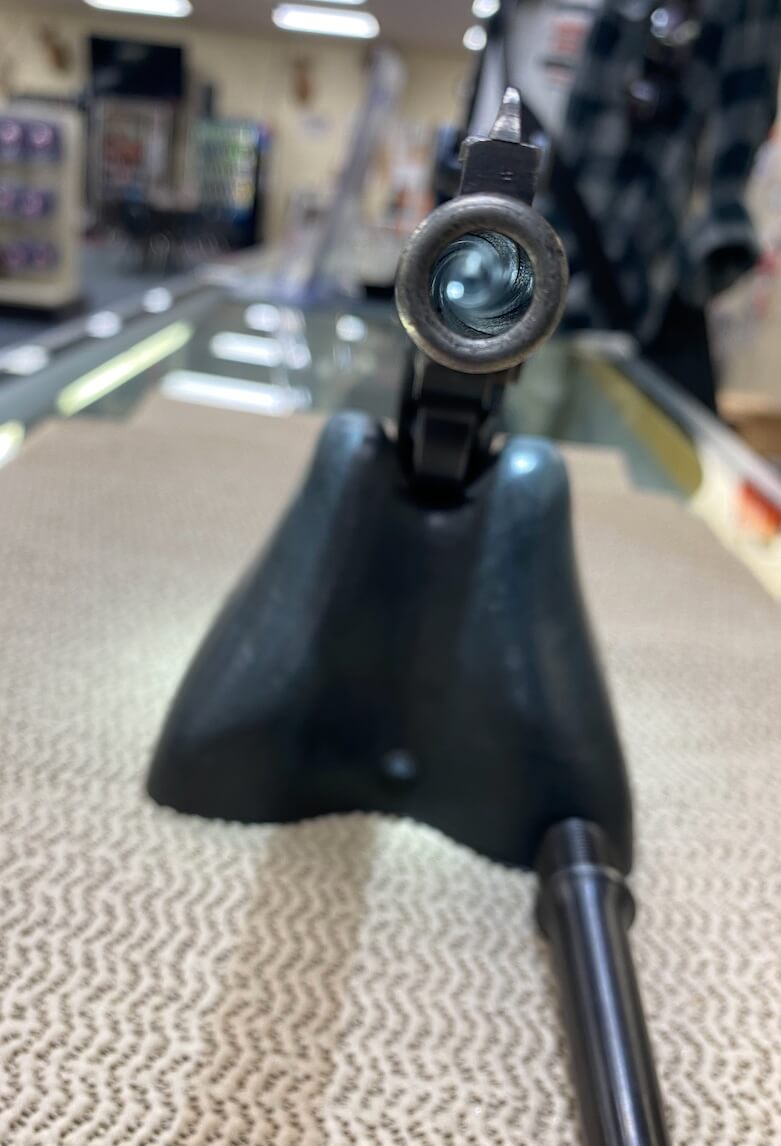 DWM Commercial Navy Luger - Mfg 1906 - Extra BBL (Used) - Double Action ...