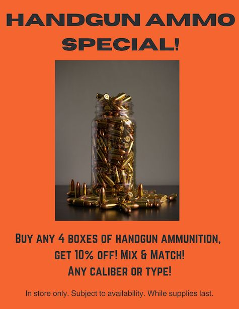 Contact Us - Double Action Indoor Shooting Center & Gun Shop