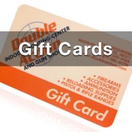 Gun Shop | Double Action Indoor Shooting Center & Gun Shop