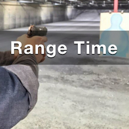 Double Action Indoor Shooting Center & Gun Shop